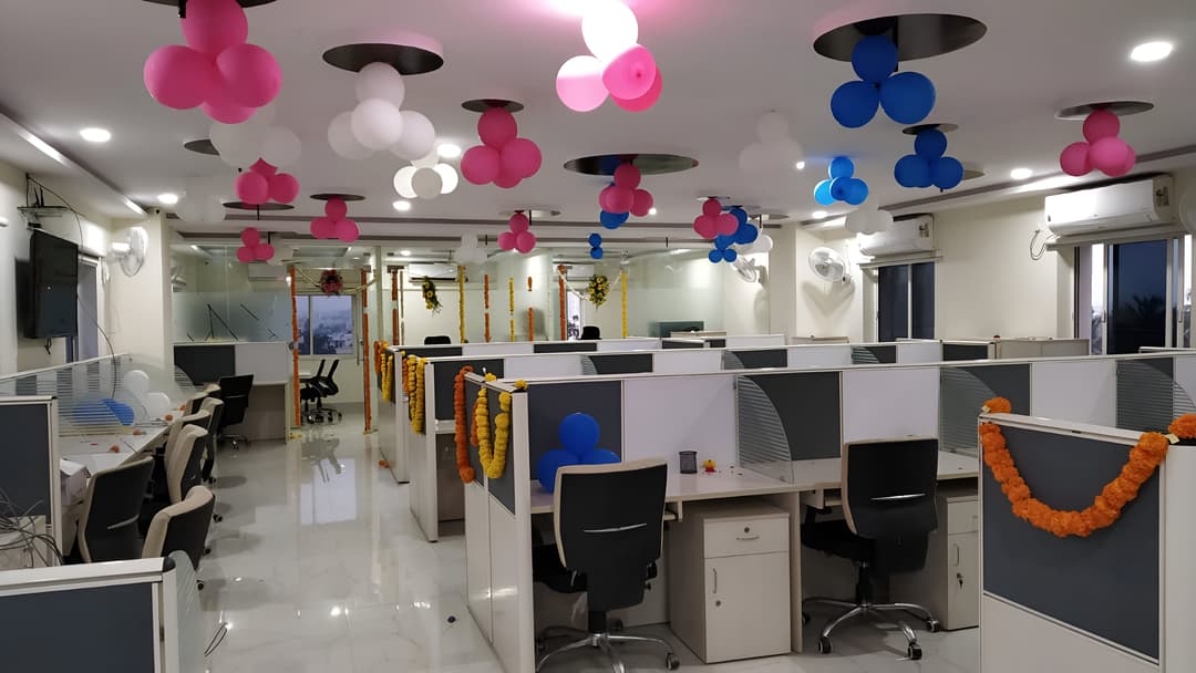 Gallery - Eclat Engineering Consultants