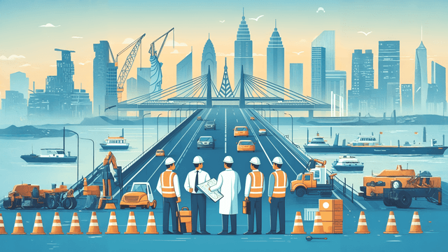 About Us - Eclat Engineering Consultants