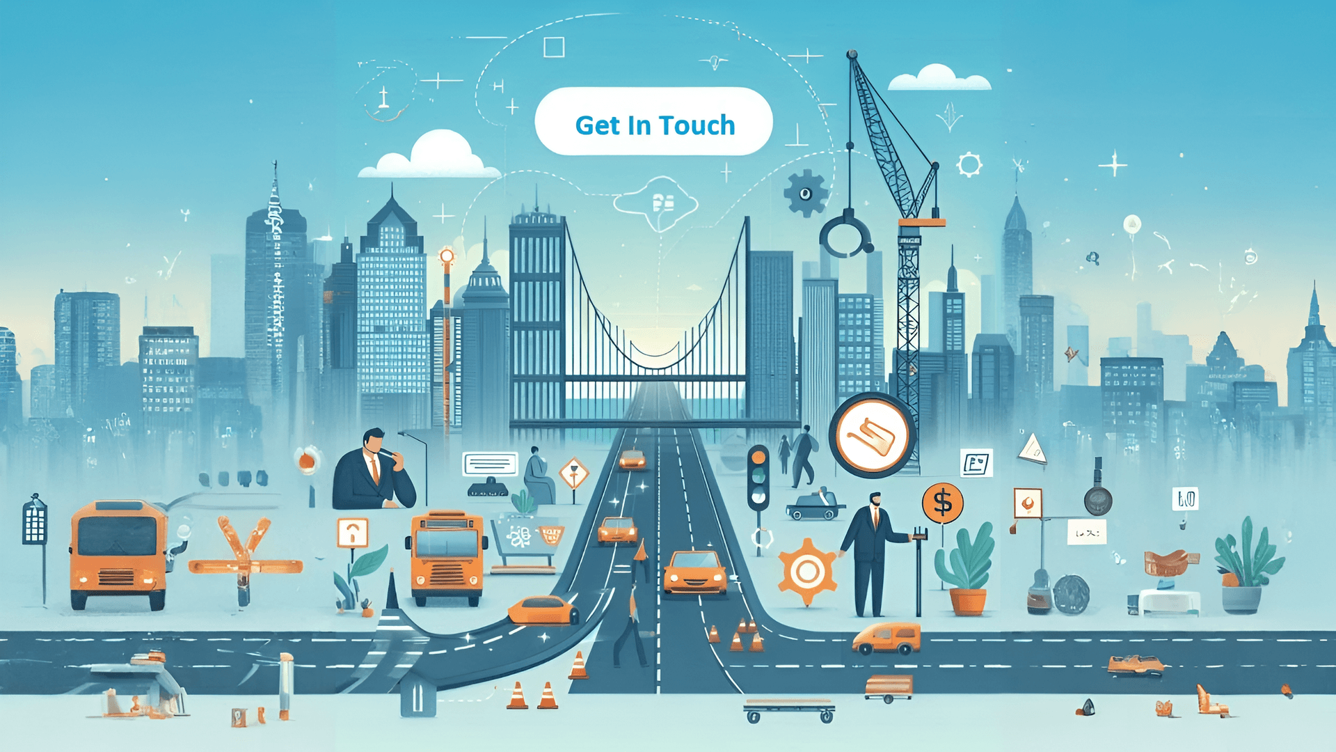 Contact Us - Eclat Engineering Consultants