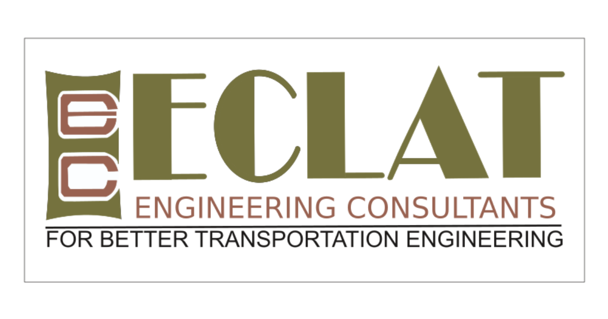 Network Survey Vehicle Eclat Engineering Consultants